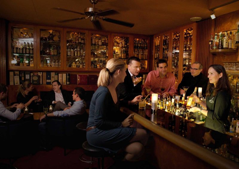 BARFLY'S DE - BARFLY'S CLUB